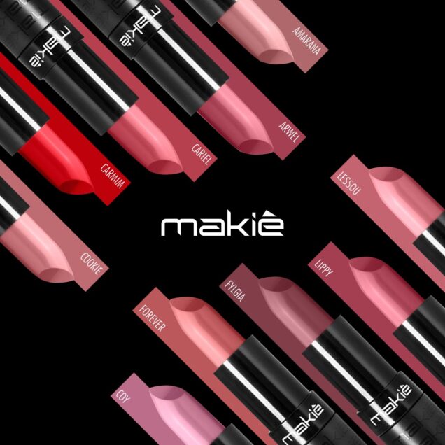 Kit Beleza: veja quais sãos os produtos que a Makiê preparou para ...